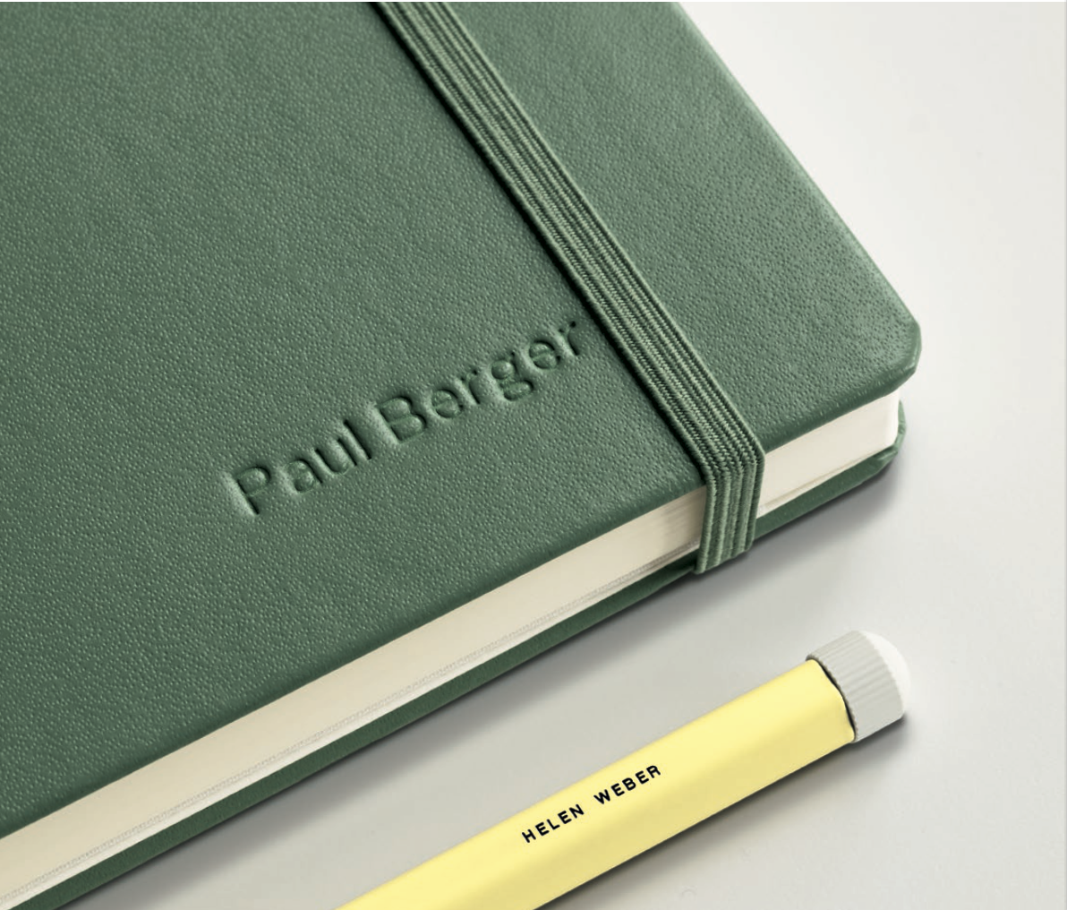 Leuchtturm1917 Notebooks | Bullet Journal, Sketchbooks & Drehgriffel ...